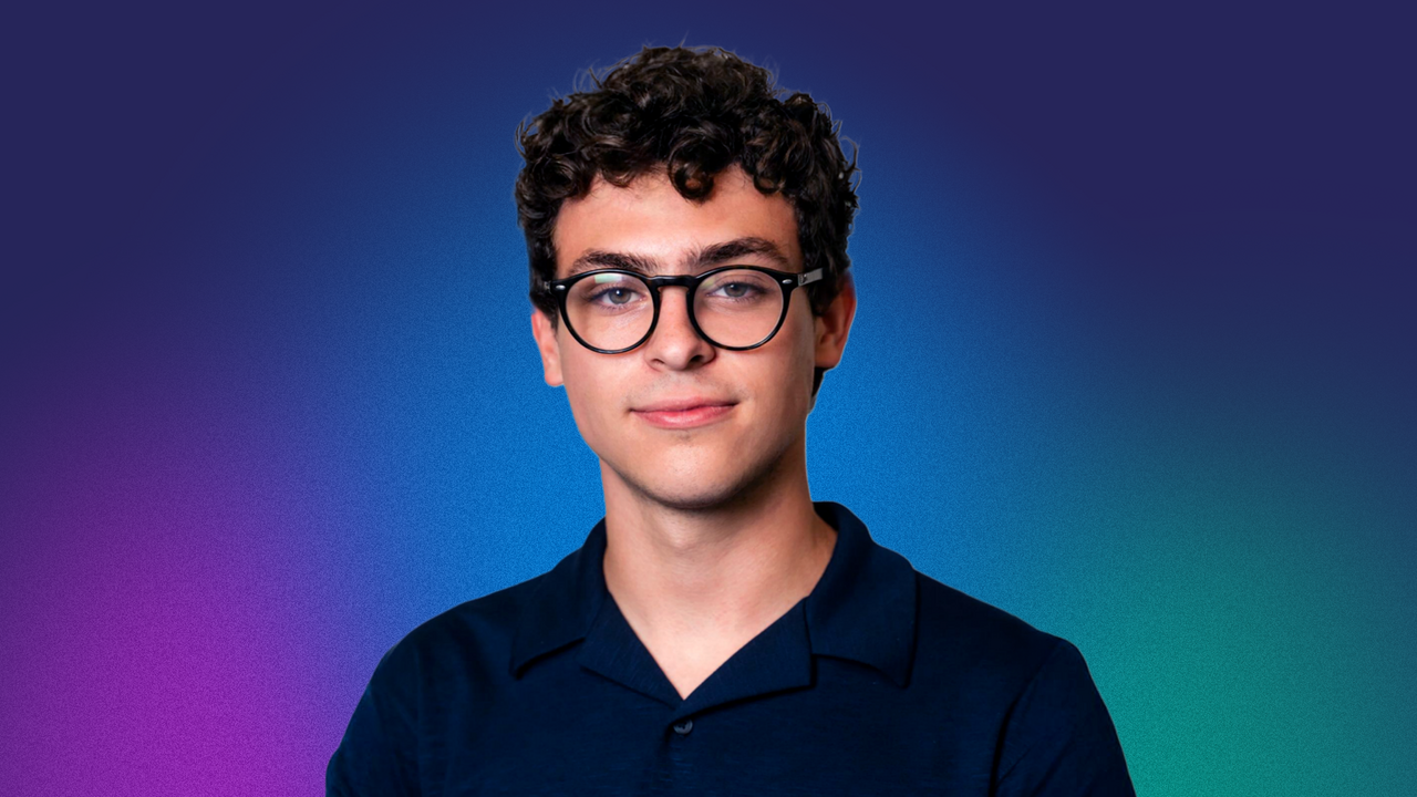 Scholar Spotlight - Leonardo Vilardo | Laidlaw Scholars Network