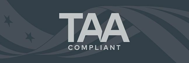 What does TAA Compliant mean? | AVIXA Xchange