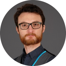 Nick Jones | Laidlaw Scholars Network