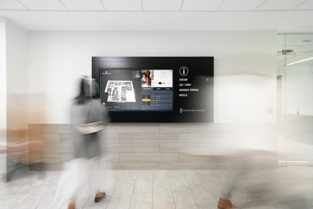 Digital Signage AI - How it works | AVIXA Xchange