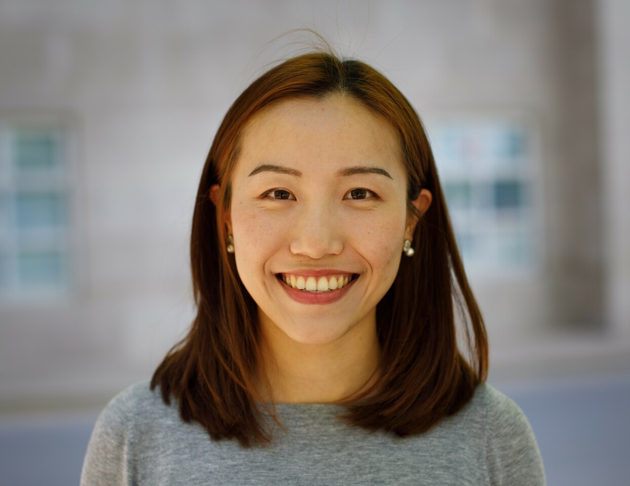 Paths to Pediatrics--Lan Jiang, MD | AccessMedicine Network