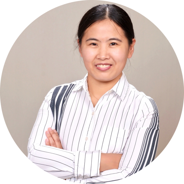 Rui Su | Research Communities by Springer Nature