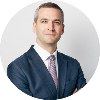 James Kinross | Research Communities by Springer Nature