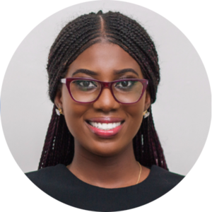 Scholar Spotlight - Omowale Ajose-Adeogun | Laidlaw Scholars Network