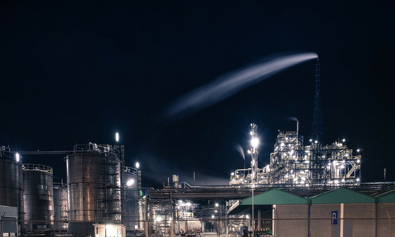 From Lab to Scale: Transforming Industrial Off-Gases into Bio-Wealth ...