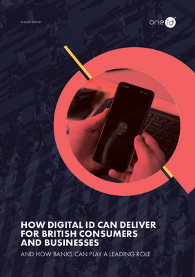 OneID® is now a certified Digital Identity Service Provider (ISP ...