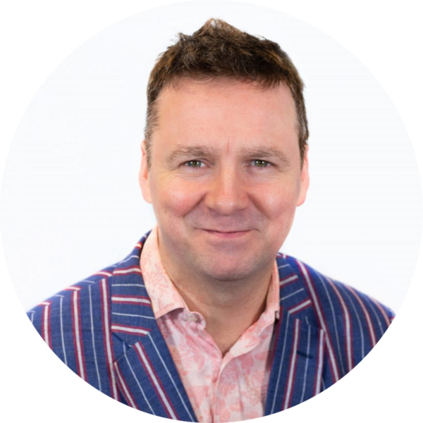 Roland Hemming | AVIXA Xchange