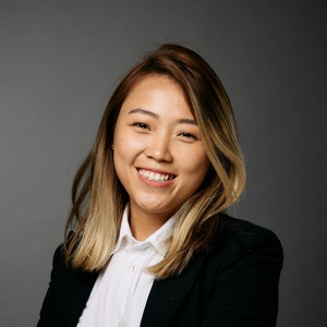 Scholar Spotlight - Shwe Yee Win | Laidlaw Scholars Network