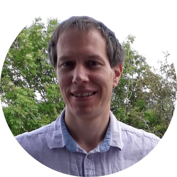 David Styles | Research Communities by Springer Nature