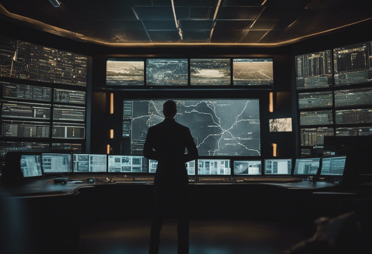 La Transformación Digital de los Centros de Control: | AVIXA Xchange