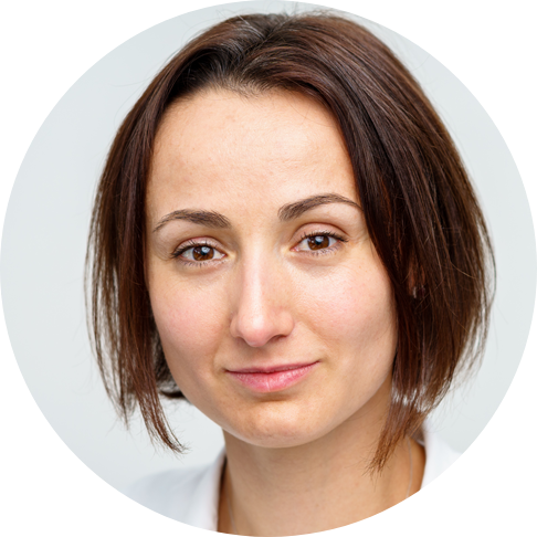 Larysa Baraban | Research Communities by Springer Nature