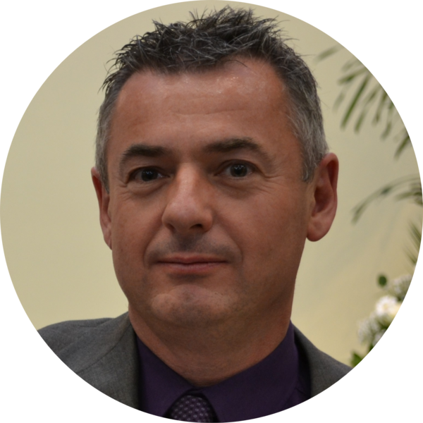 Andrew Stone | AVIXA Xchange