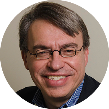 Dimitris Bertsimas | Research Communities by Springer Nature