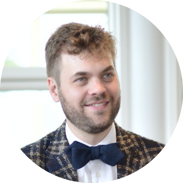 Benjamin Skov Kaas-Hansen | Research Communities by Springer Nature