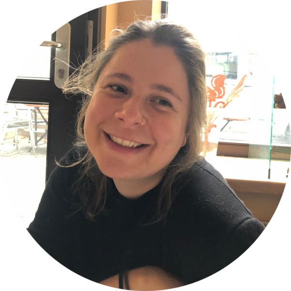 Isabel Rathmann | Research Communities by Springer Nature