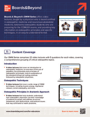 Boards & Beyond | Access User Center