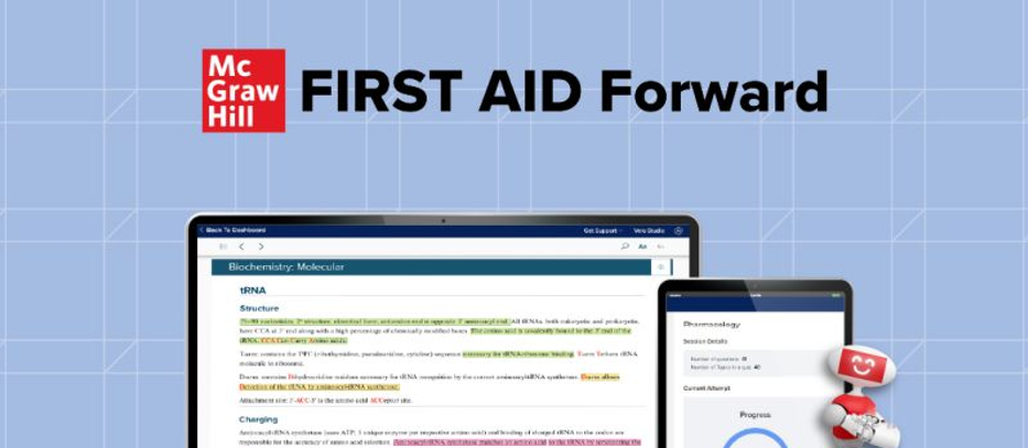 Admin Dashboard Clickable Demo - First Aid Forward | Access User Center