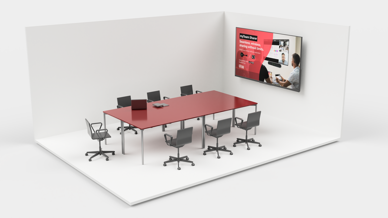 The best video conferencing systems for meeting rooms | AVIXA Xchange