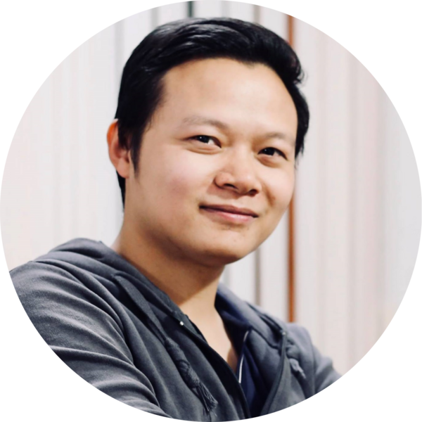 Lam Nguyen | Research Communities by Springer Nature