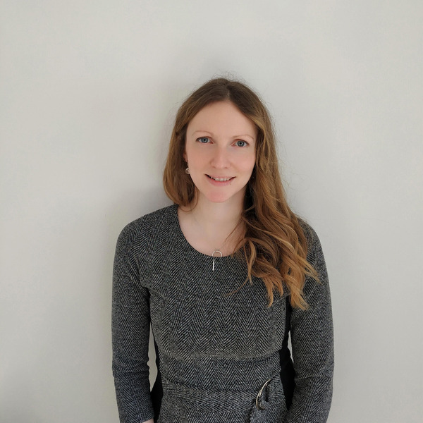 Charlène Roussel | Research Communities by Springer Nature