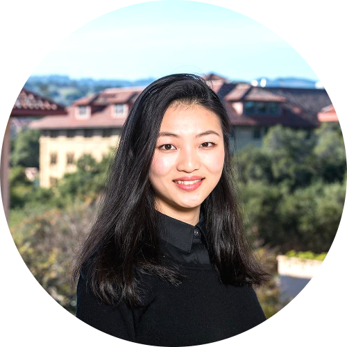 Bing-Yi Wang | Research Communities by Springer Nature