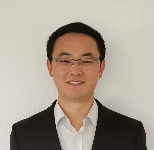 Hu Yang | Research Communities by Springer Nature