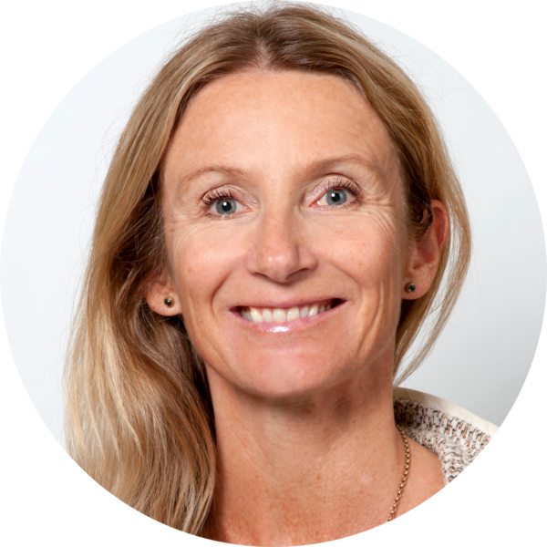 Anne Simonsen | Research Communities by Springer Nature