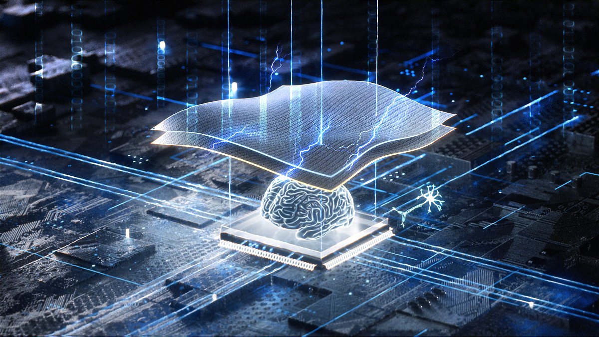 Reconfigurable Neuromorphic Memristor Network For Ultralow Power Smart Textile Electronics