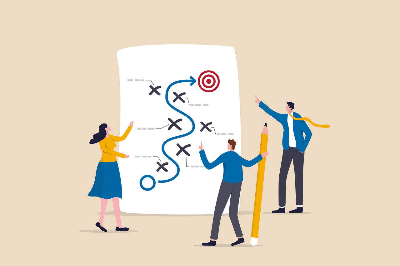 Changing SEND provision for the better - writing your development plan ...