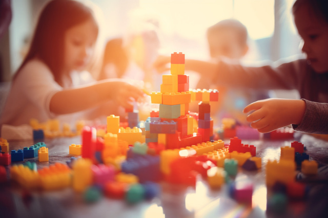 Legislation and statutory guidance of the Early Years Foundation Stage ...