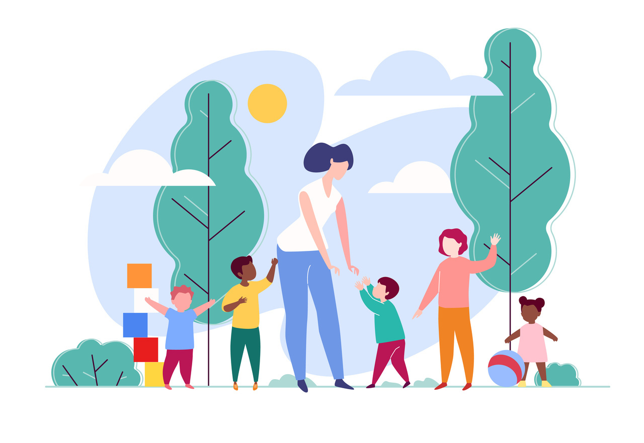 Early intervention: the gap between policy and practice | SEND Network