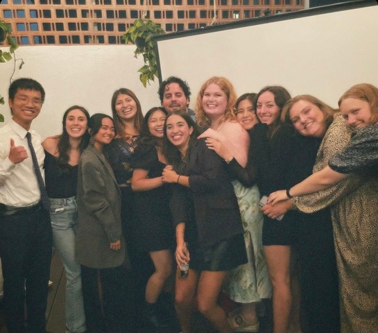 Make_Sense Americas LiA Mexico City | Laidlaw Scholars Network