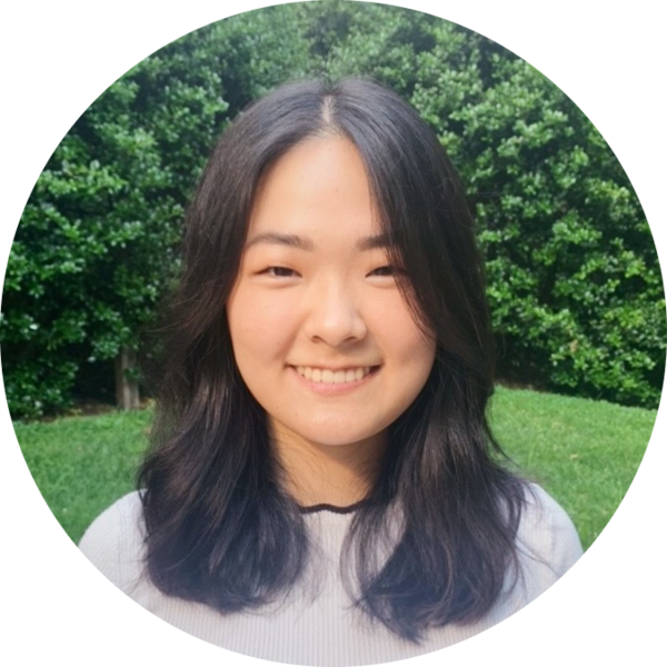 Dami Kim | Laidlaw Scholars Network