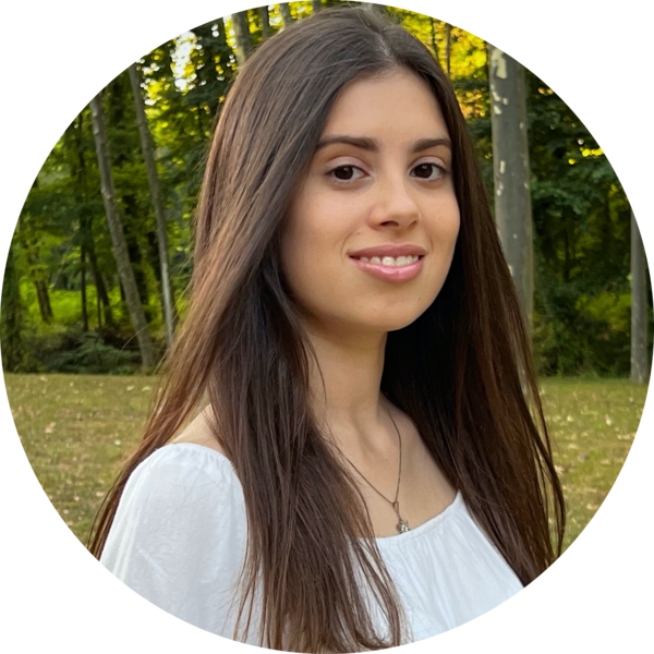 Paula Comas i Gomez | AVIXA Xchange