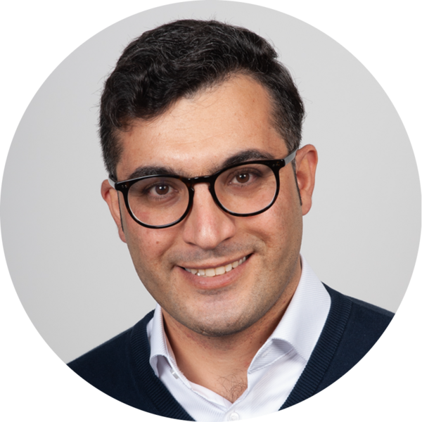 Heidar Heidari Khoei | Research Communities by Springer Nature