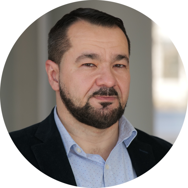 Arek Kulczyk | Research Communities by Springer Nature