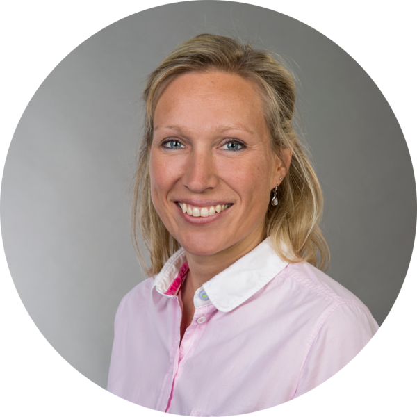 Solvejg Buschek | AVIXA Xchange