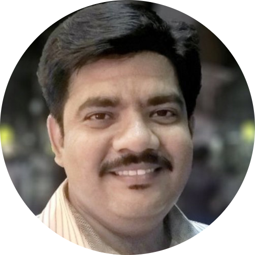 Sharanabasava Ganachari | Research Communities by Springer Nature