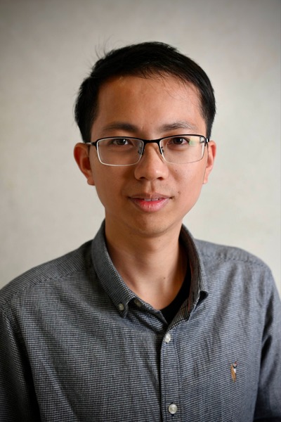 Kui Deng | Research Communities by Springer Nature