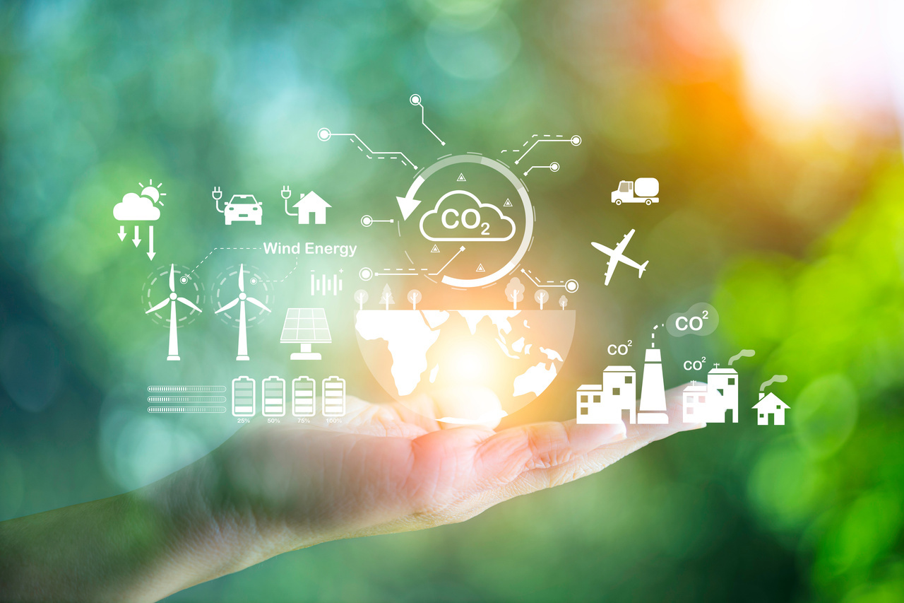 A Path to Decarbonization through Waste Management | Energy from Waste ...