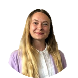 Amalie (Amy) Vang Høst | Research Communities by Springer Nature