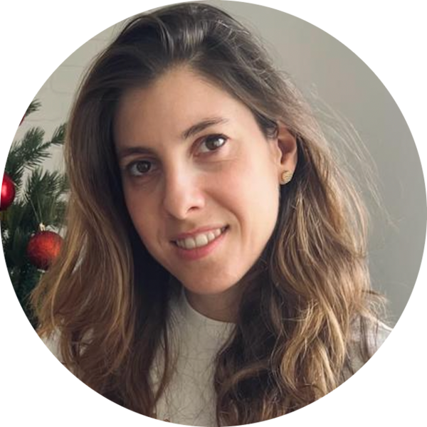 Victoria Pascal | Research Communities by Springer Nature