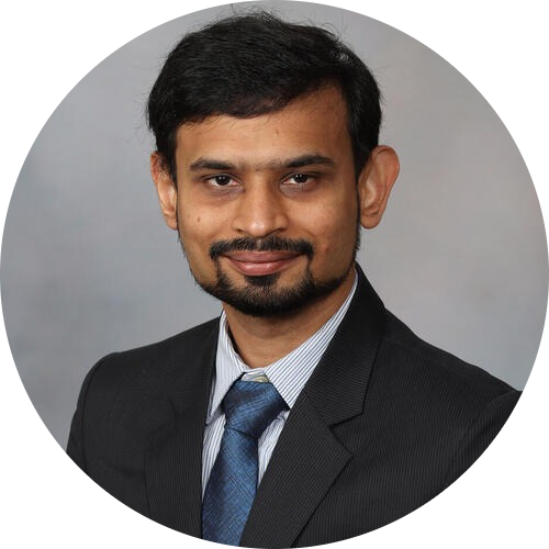 Wazim Mohammed Ismail | Research Communities by Springer Nature