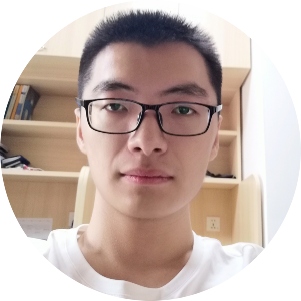 minghao wang | Research Communities by Springer Nature