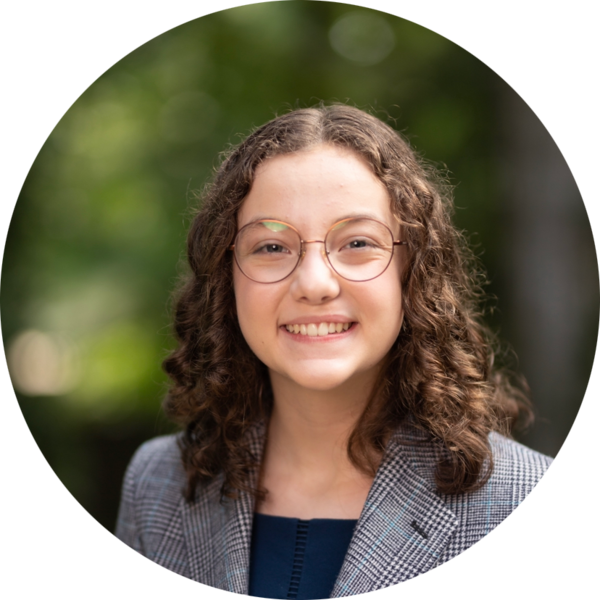 Lily Bates | Laidlaw Scholars Network