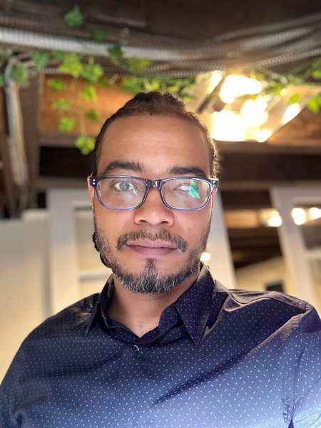 Nick Israel | AVIXA Xchange