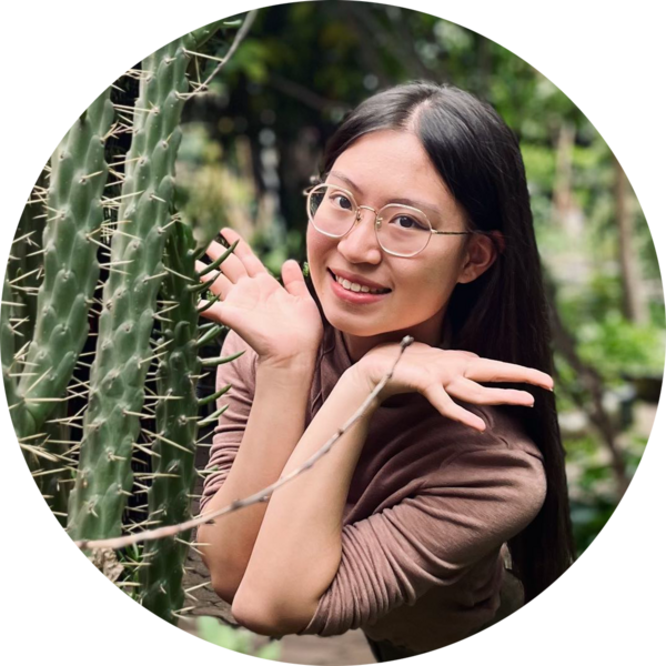 Jiayi Guo | Laidlaw Scholars Network