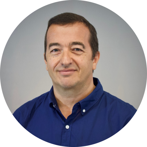 Olivier Moser | AVIXA Xchange