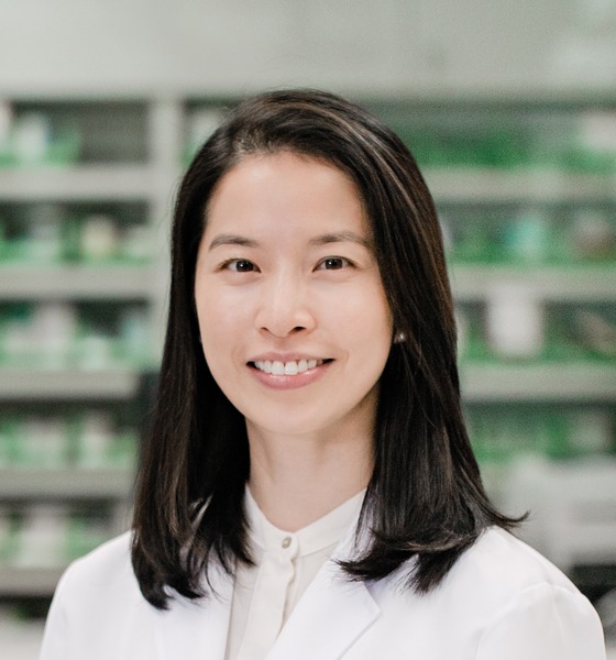 Esther W Chan | Research Communities by Springer Nature