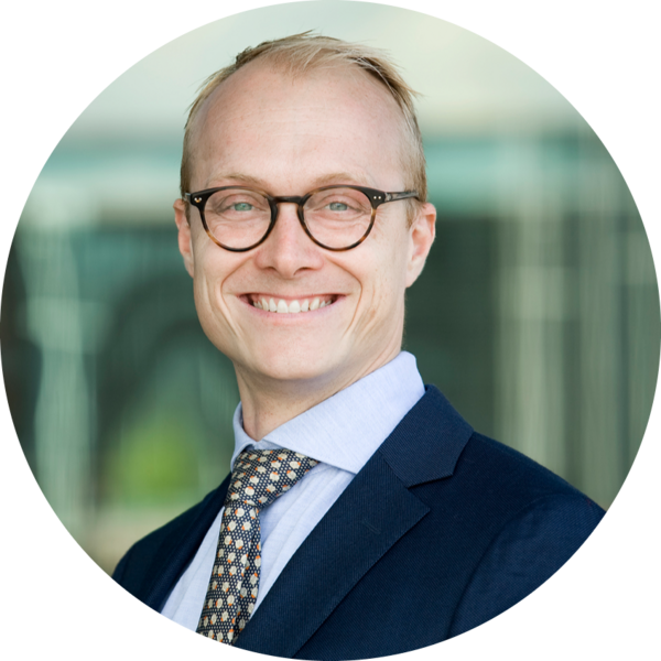 Eric van der Helm | Research Communities by Springer Nature